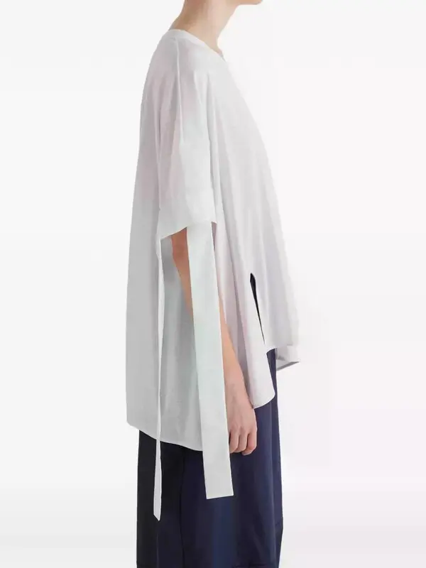 MEIMEIJ Asymmetric Top