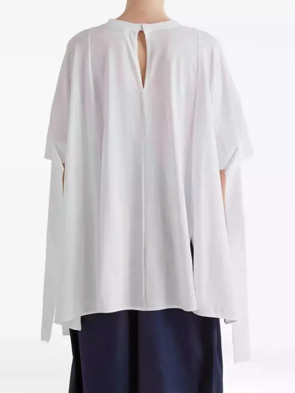 MEIMEIJ Asymmetric Top