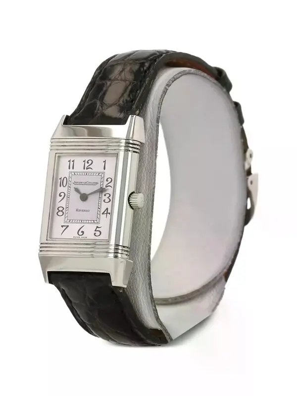 JAEGER-LECOULTRE 2010 Reverso 20mm Watch
