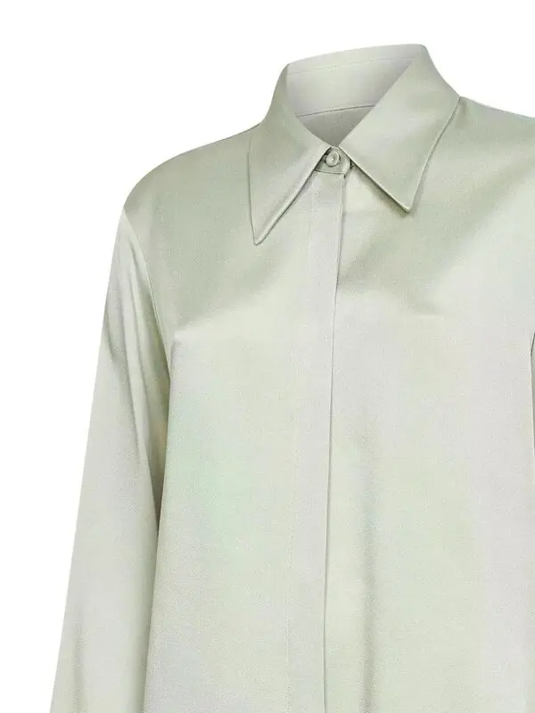 JIL SANDER Wide-cuff Shirt