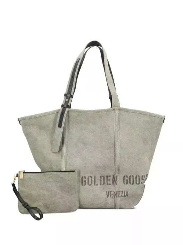 GOLDEN GOOSE Adjustable-strap Shoulder Bag