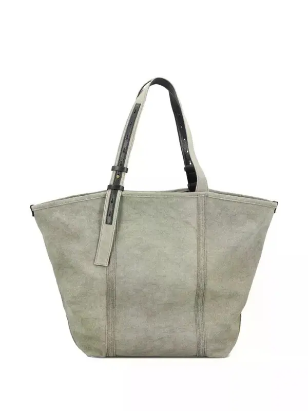 GOLDEN GOOSE Adjustable-strap Shoulder Bag