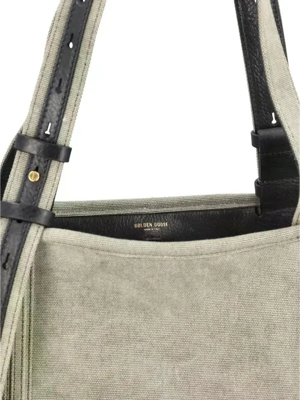 GOLDEN GOOSE Adjustable-strap Shoulder Bag