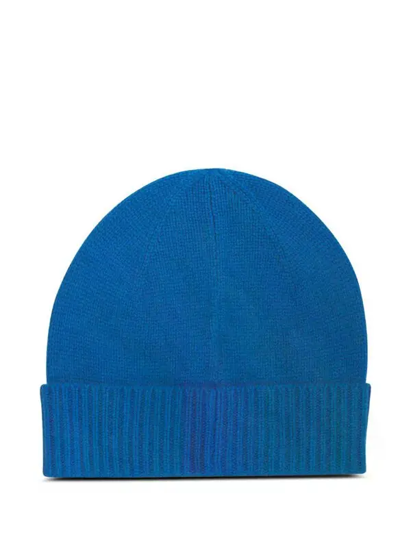 Guest In Residence Ribbed Beanie