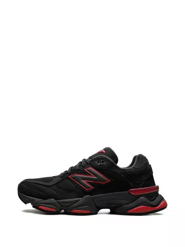 NEW BALANCE 9060 Sneakers - Black