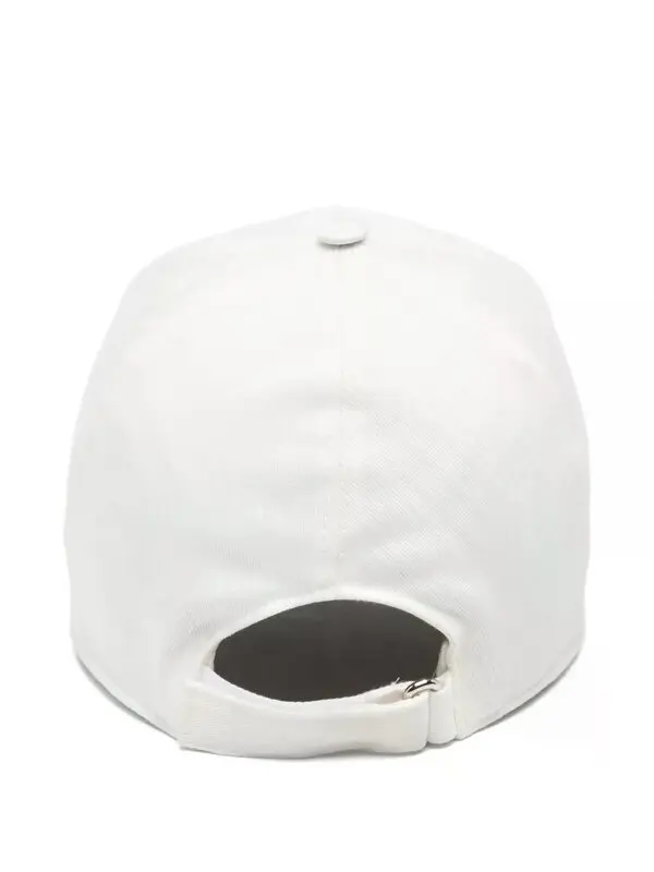 Iceberg Logo Baseball Cap