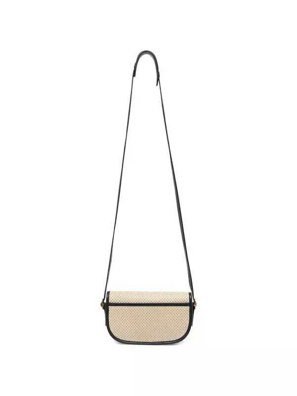 Bally Tennis Mini Bag