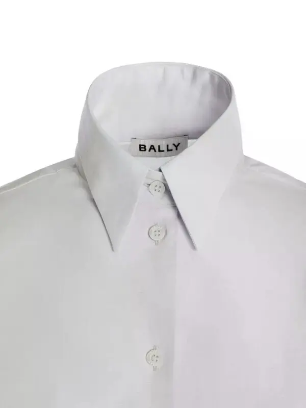 Bally Long-sleeved Shirt