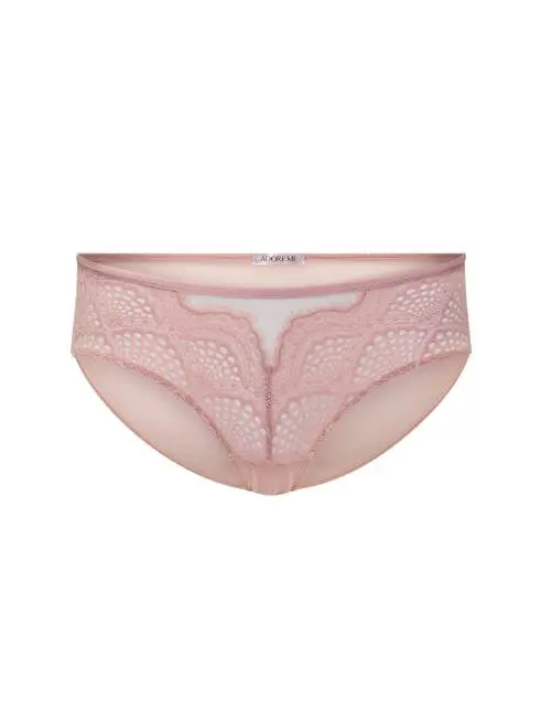 ADORE ME Sonja Hipster Panties - Medium Beige