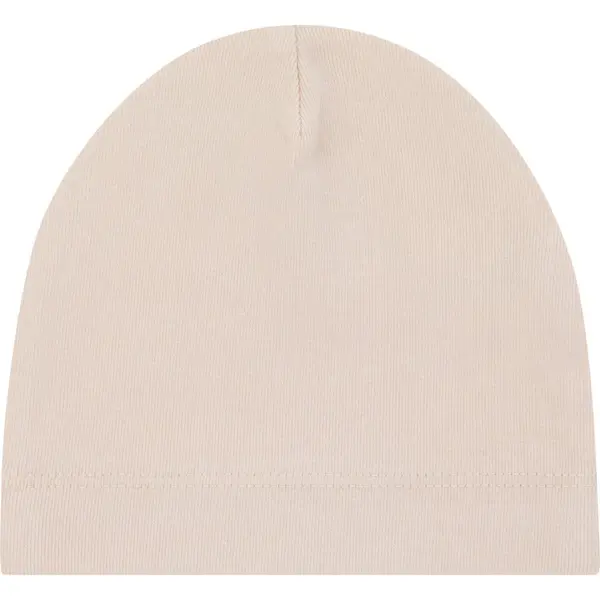 NOGGIWEAR Terry Words Beanie - Pink