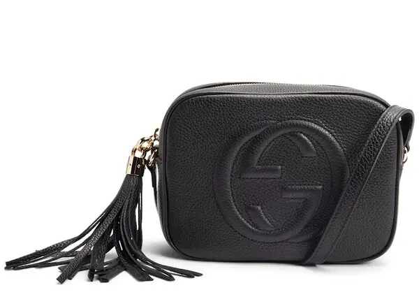 Gucci Soho Disco Small