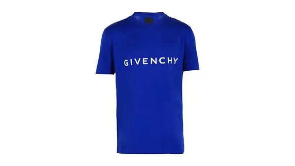 Givenchy Slimfit Logo T-shirt