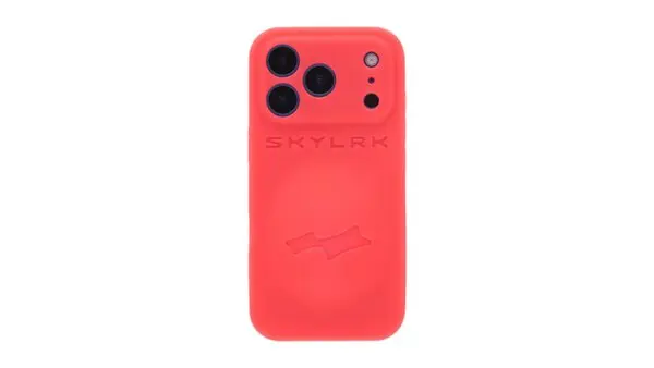 SKYLRK Bump Iphone 17 Max Case - Jelly