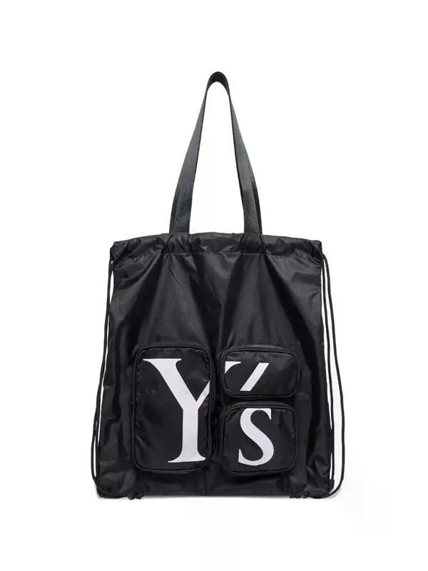 Y’s Pocket Backpack