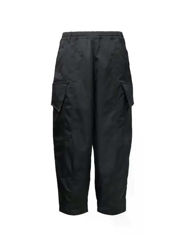 BLACKJACK Zoot Cargo Trousers