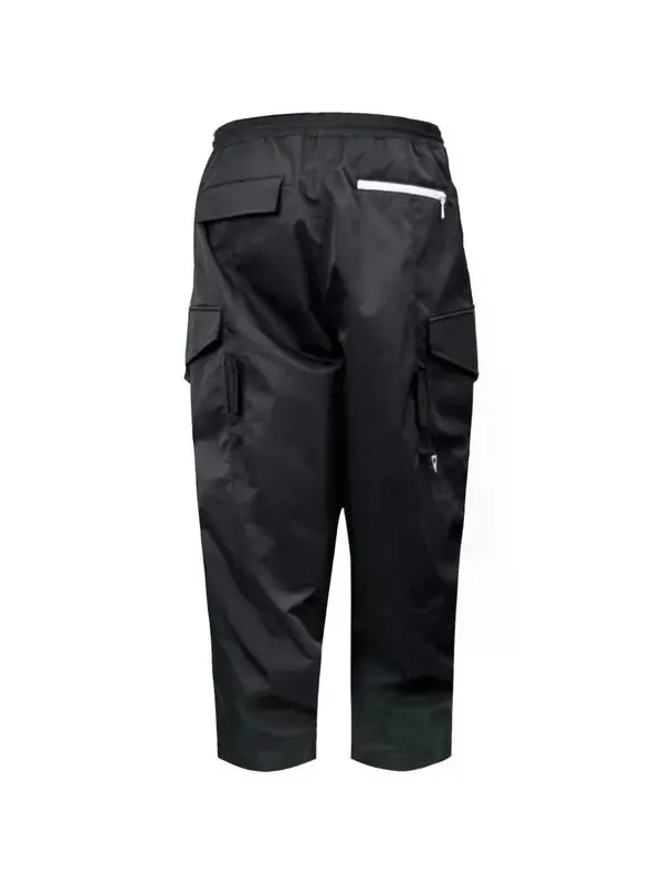 BLACKJACK Zoot Cargo Trousers