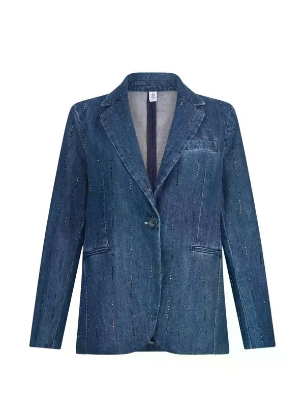 Liu Jo Button-fastening Blazer