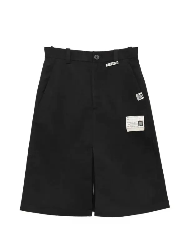 Mihara Yasuhiro Label Trousers