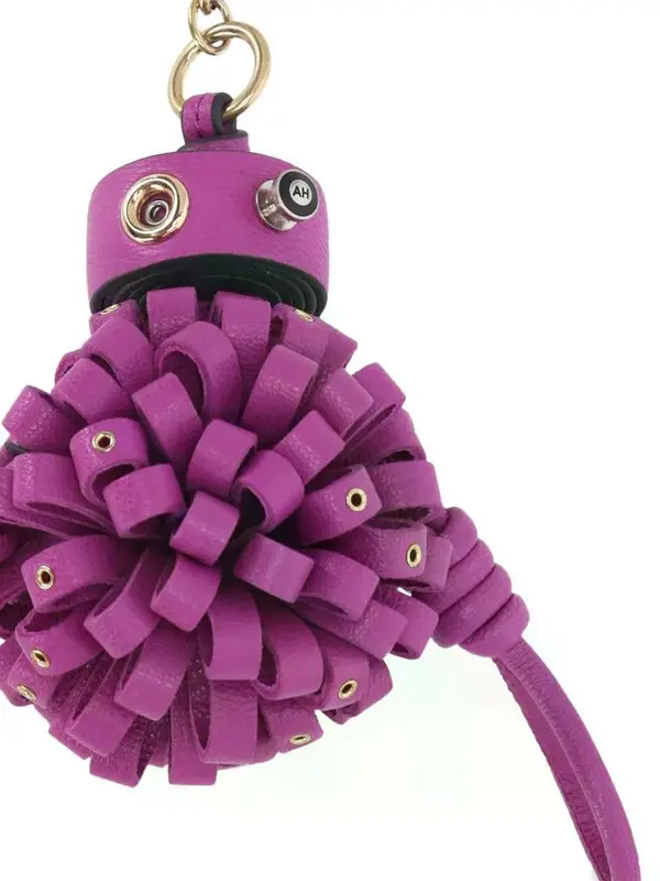 ANYA HINDMARCH Eyelet Character Charm