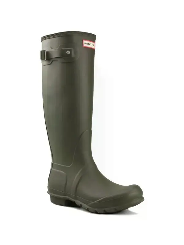 Hunter Wellington Rain Boots