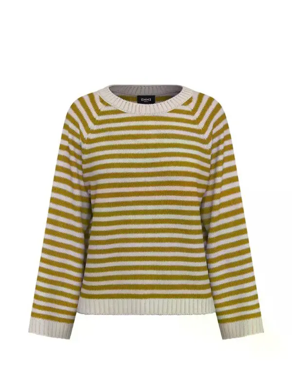 Marella Striped Sweater