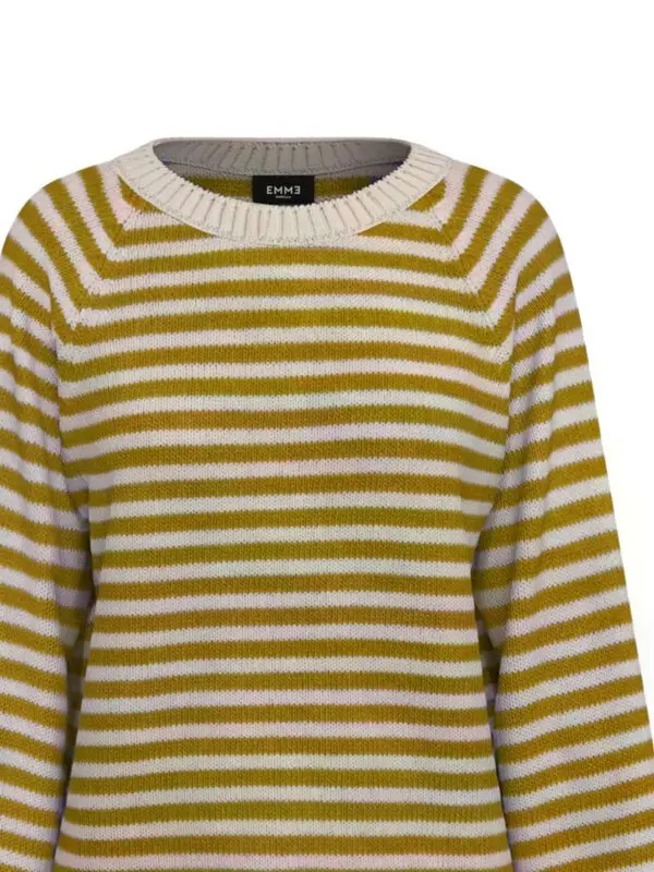 Marella Striped Sweater