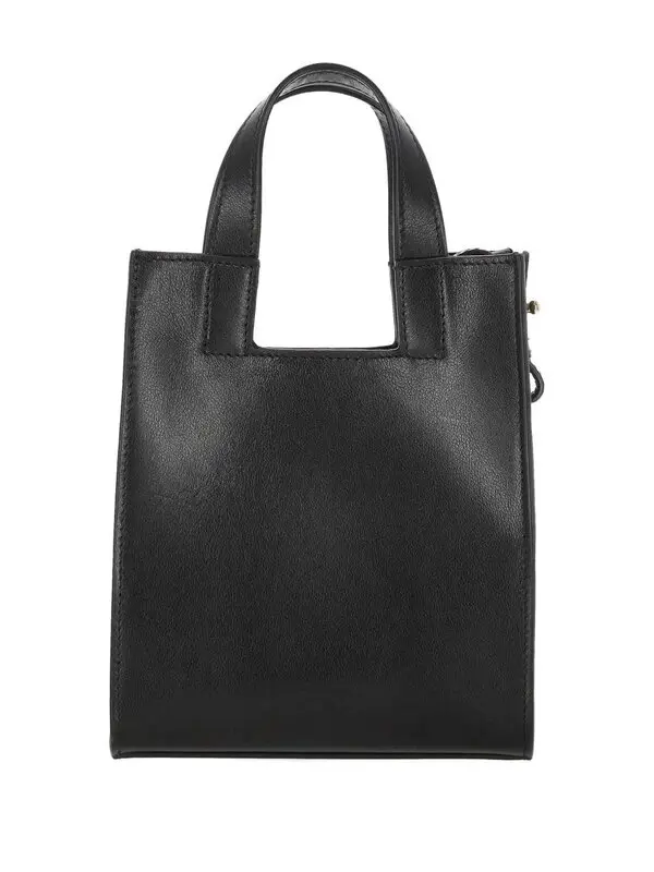 Bally Top Handle Tote