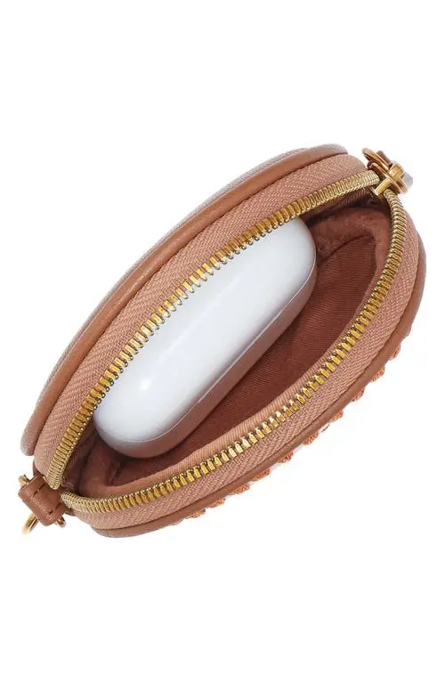 Hobo Small Revolve Bag Charm