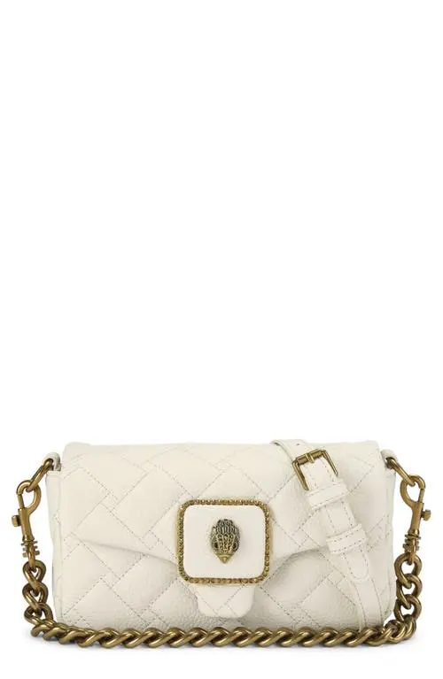 Kurt Geiger Mini Pimlico Crossbody Bag