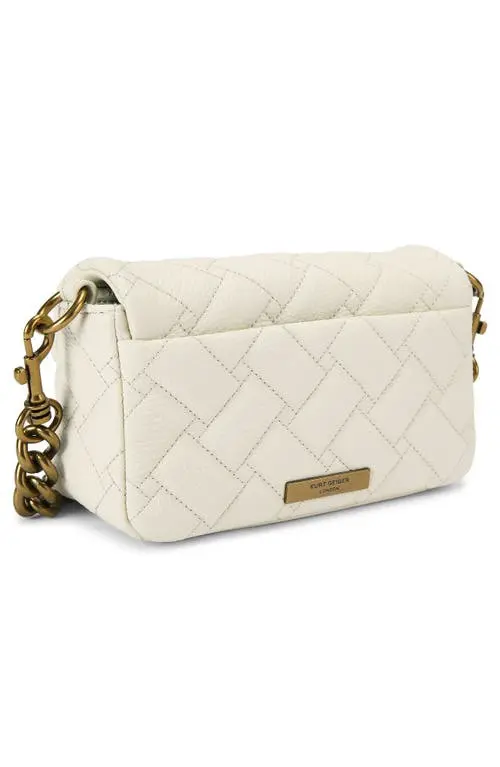 Kurt Geiger Mini Pimlico Crossbody Bag