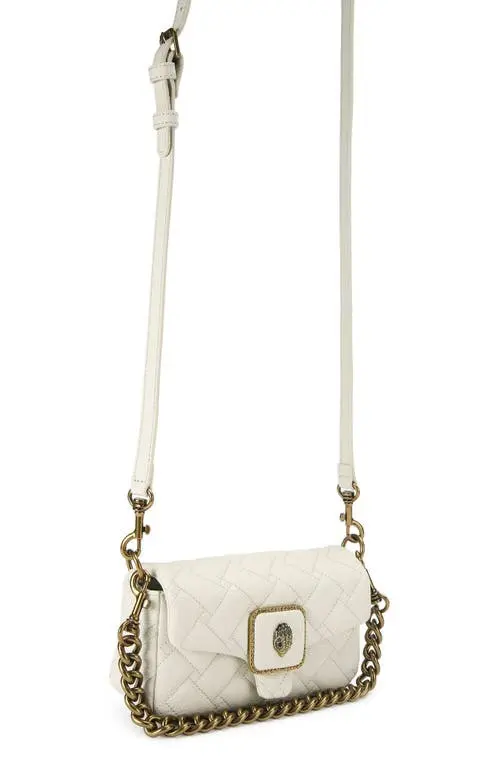 Kurt Geiger Mini Pimlico Crossbody Bag