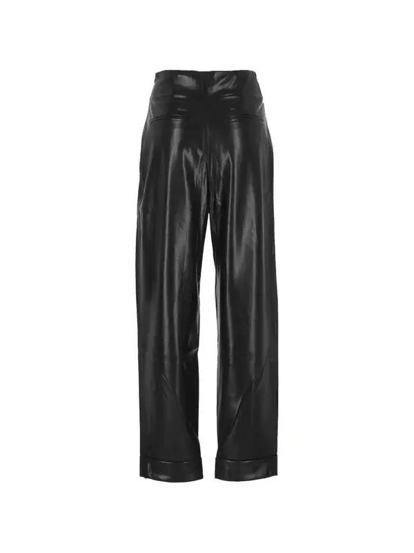 Andamane Pleated Trousers