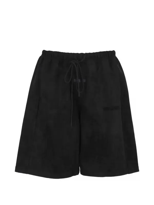 Fear Of God Drawstring Shorts