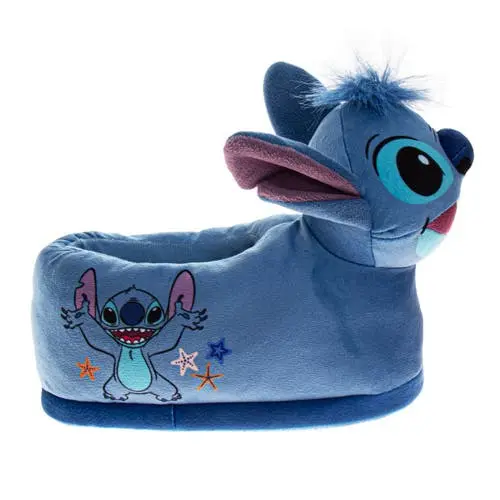 Disney Lilo And Stitch Slippers