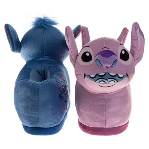 Disney Lilo And Stitch Slippers