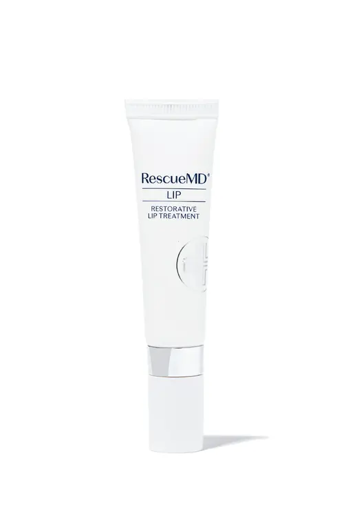 Rescuemd Restorative Lip Treatment - White