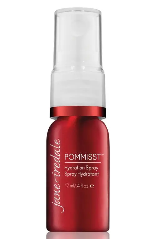 Jane Iredale Spray Mini - Pommisst Hydration