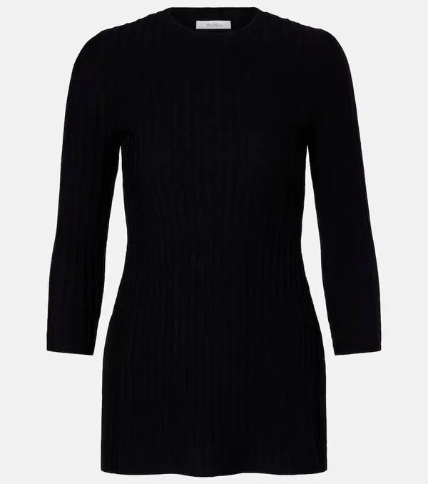 Max Mara Aderire Top