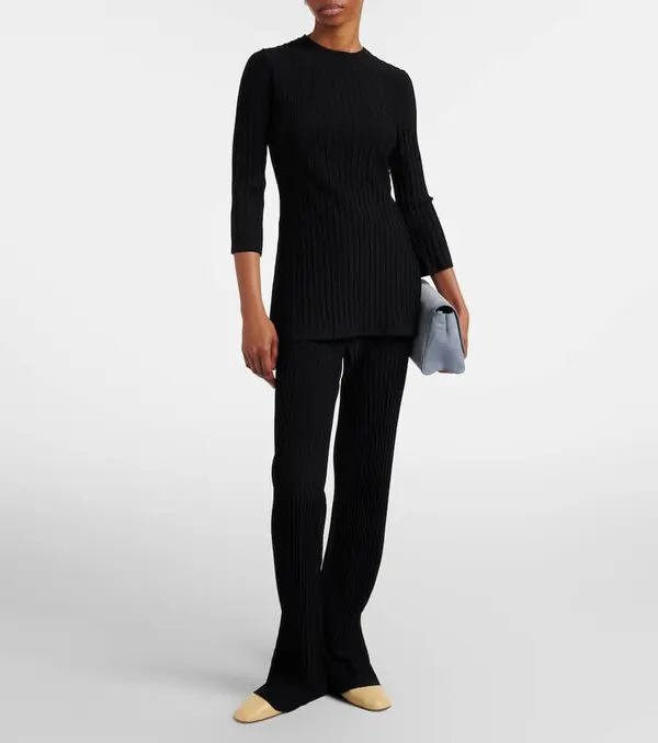 Max Mara Aderire Top