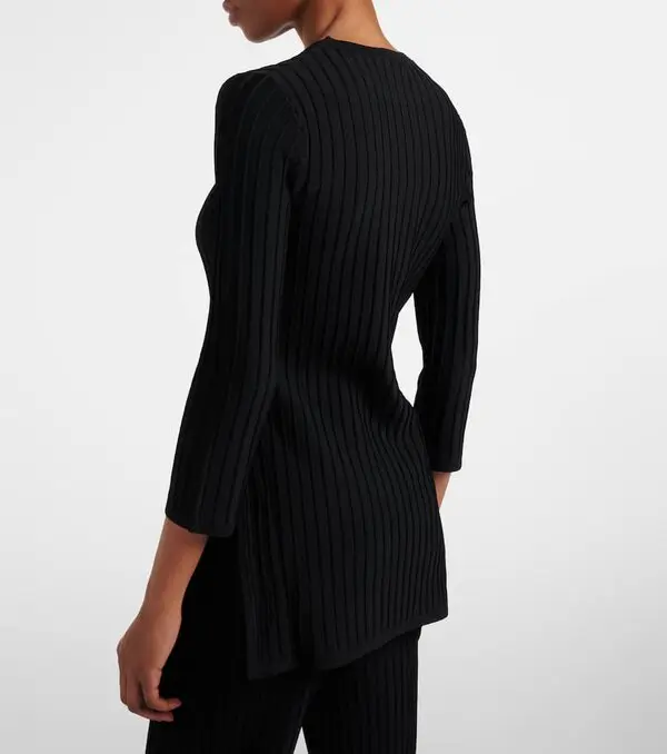 Max Mara Aderire Top