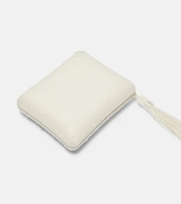Sophie Bille Brahe Cotton Jewelry Box