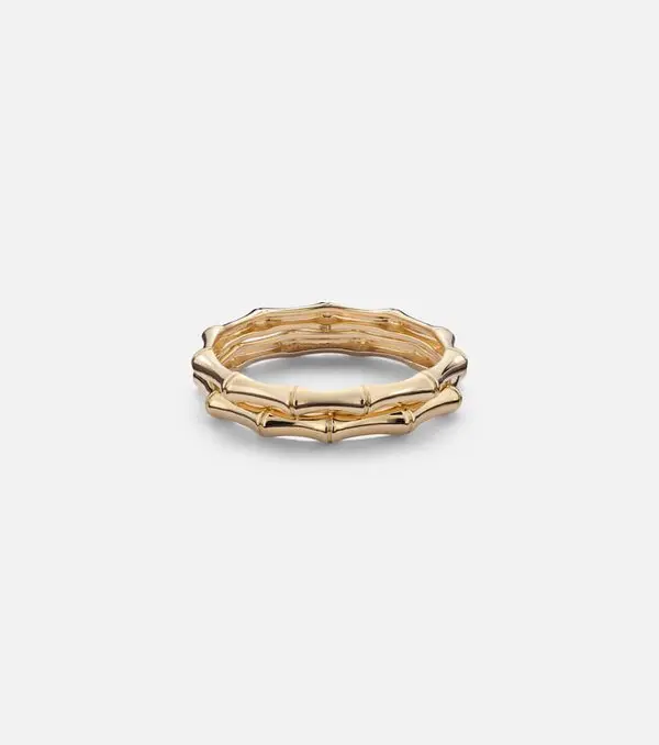 STONE AND STRAND 14kt Yellow Ring - Gold