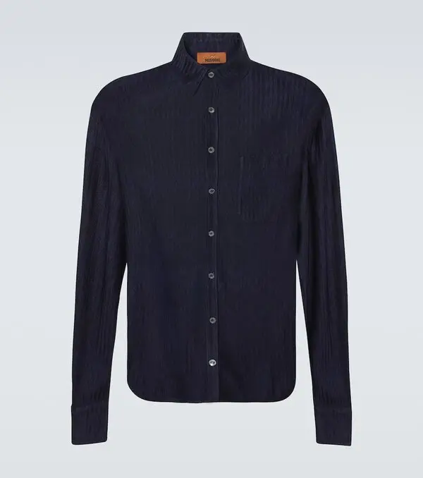Missoni Zigzag Shirt