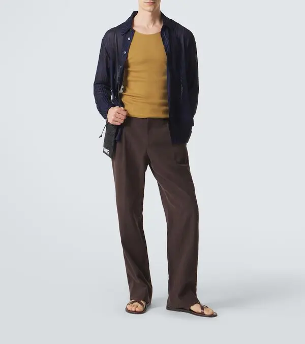 Missoni Zigzag Shirt