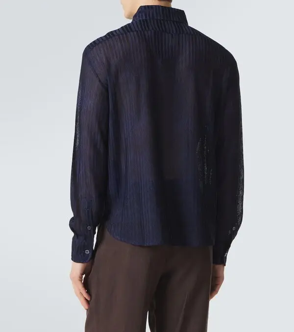 Missoni Zigzag Shirt