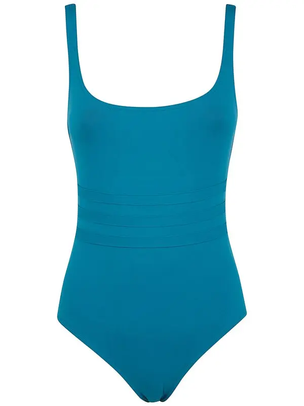 ERES Asia One-piece Swimsuit - Blue