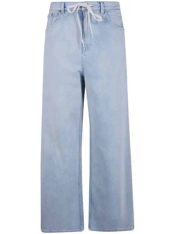 MAISON MARGIELA Pants 5 Pockets