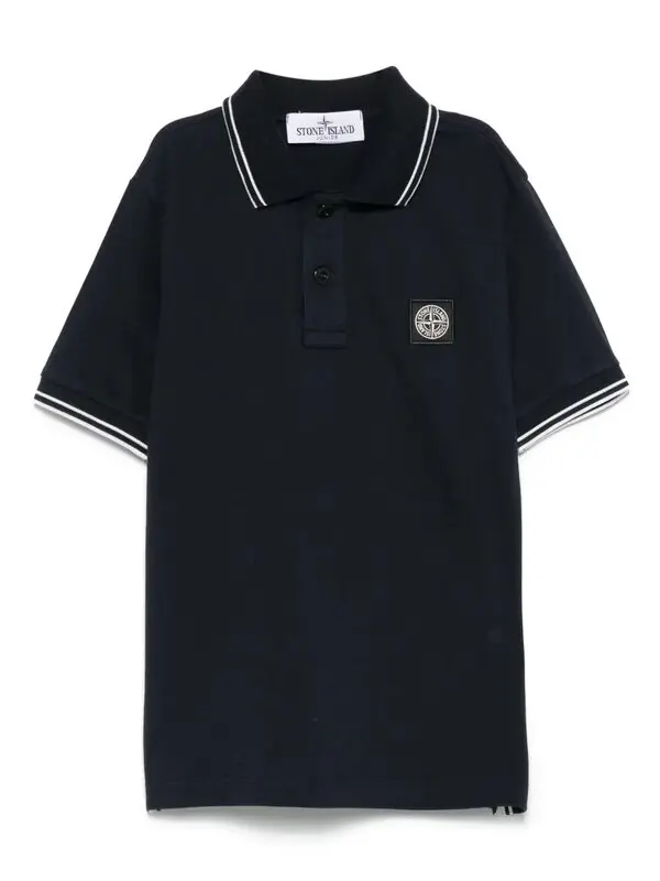 Stone Island Ss Polo