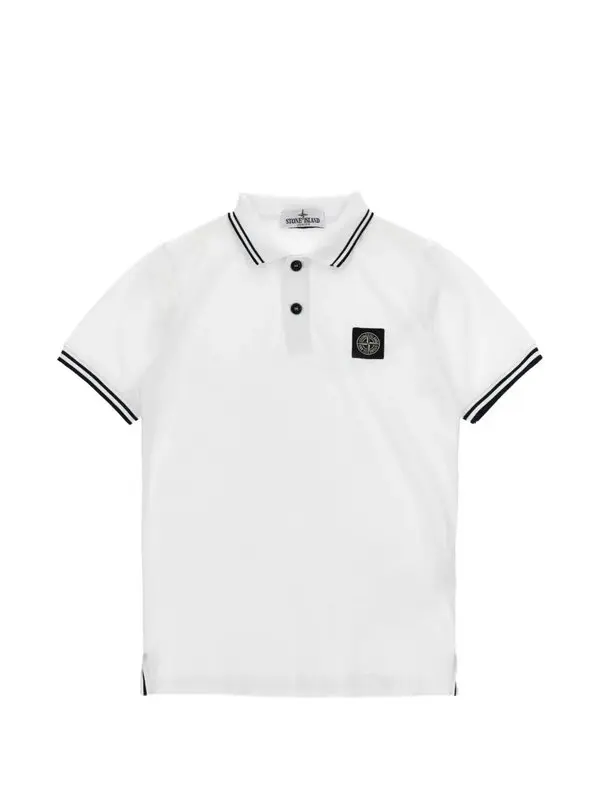 Stone Island Ss Polo