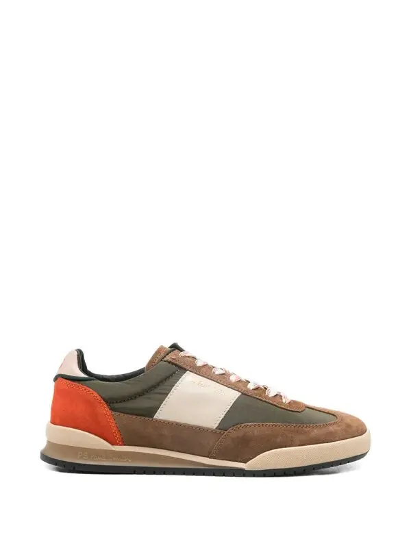 Paul Smith Dover Khaki Sneakers